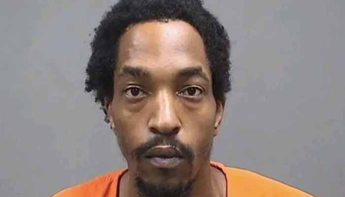 Detroit Man Arrested By US Marshals Over Alleged Mass Shooting Threat ...