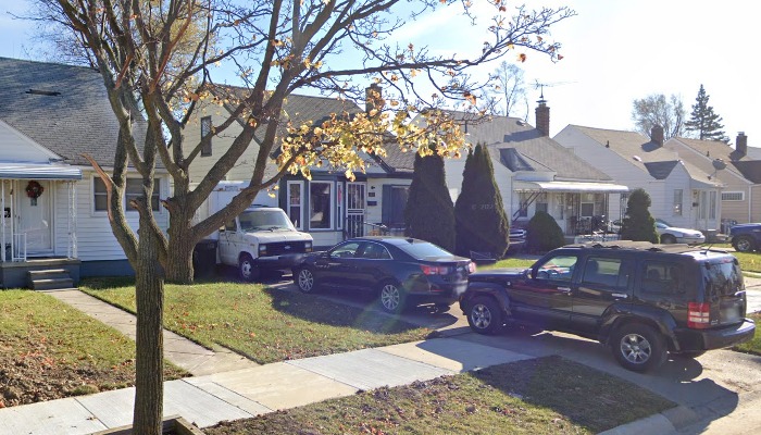 Dispatch Audio: SHOTS FIRED! Detroit Police's 6th Precinct Scouts trade ...