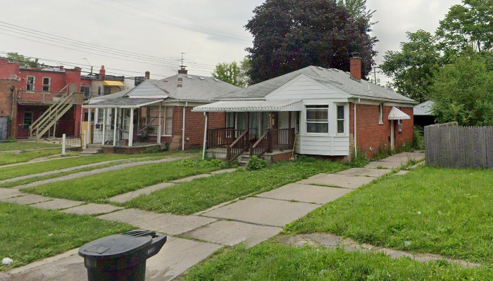 Detroit Police 6th Precinct Investigating A Stabbing On Detroit's West ...