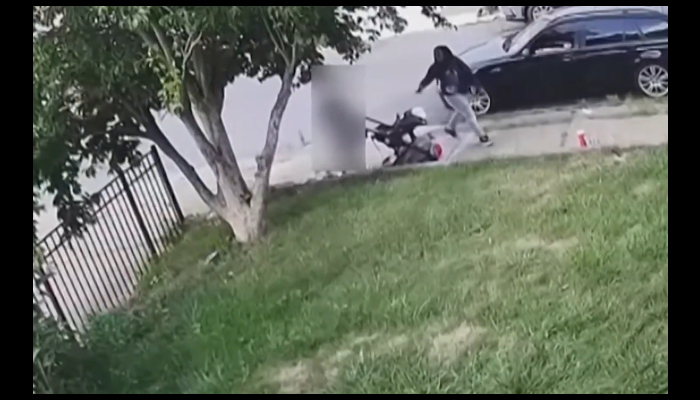 Woman arrested for shooting baby in Philadelphia - Motor City 911