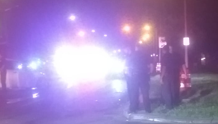 Shots Fired Run Leads To Gun Seizures - Motor City 911